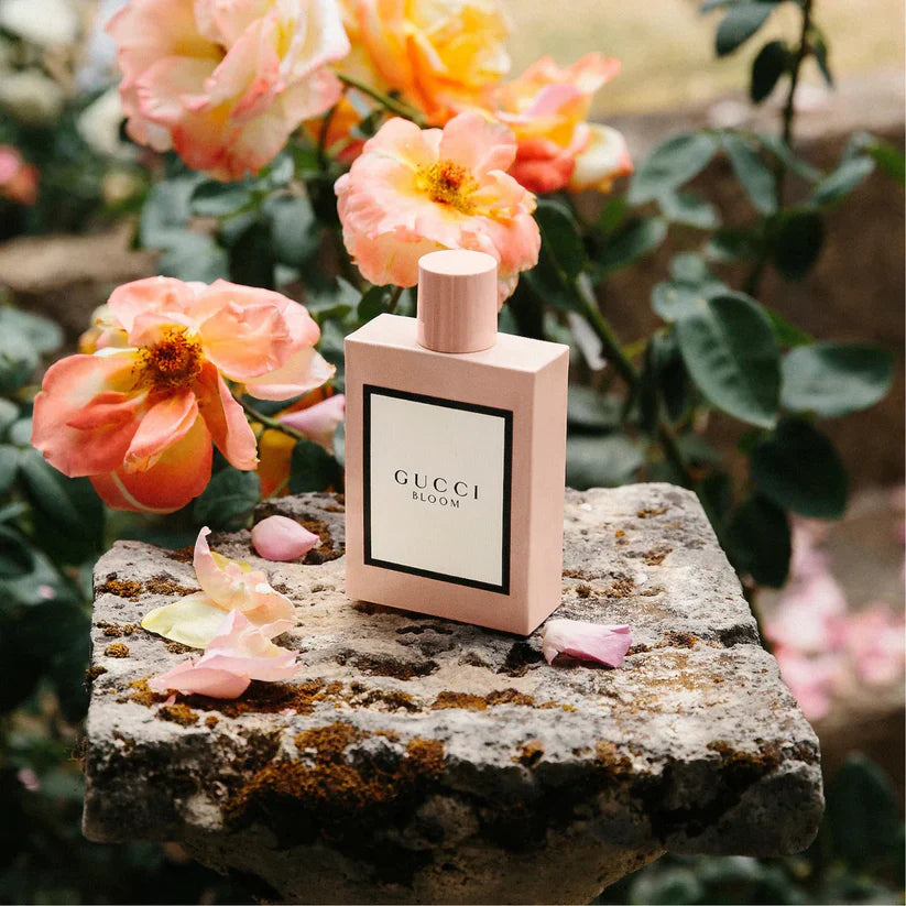 Gucci Bloom Eau De Parfum For Women – ModyMingle