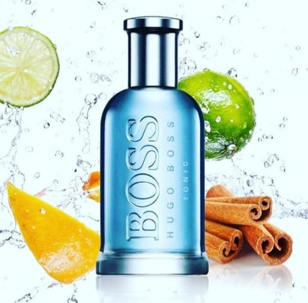 Hugo Boss Tonic Bottled Absolute Perfum for men – ModyMingle
