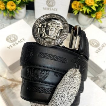 Premium Men’s Versaace Belt – ModyMingle