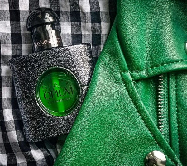 Yves Saint Laurent YSL Black Opium 75ML – ModyMingle