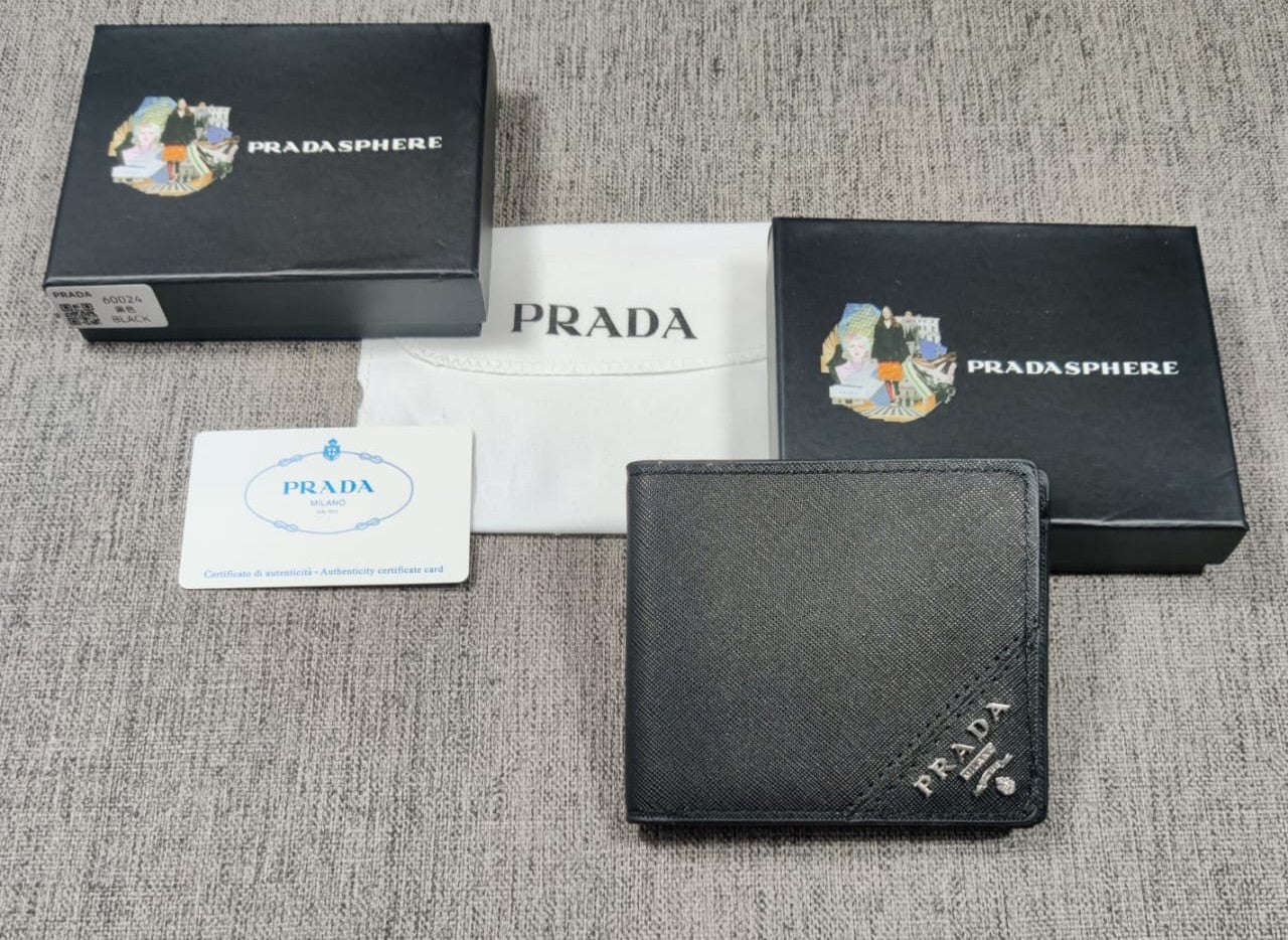 Pradaa WALLET PRINTED PREMIUM QUALITY FULL KIT – ModyMingle