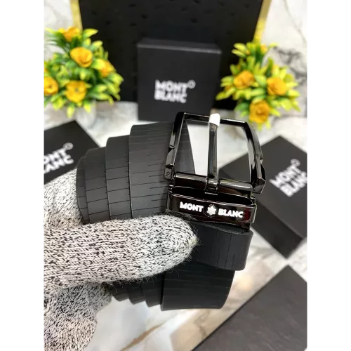 Premium Mont Blany Belt For Men – ModyMingle