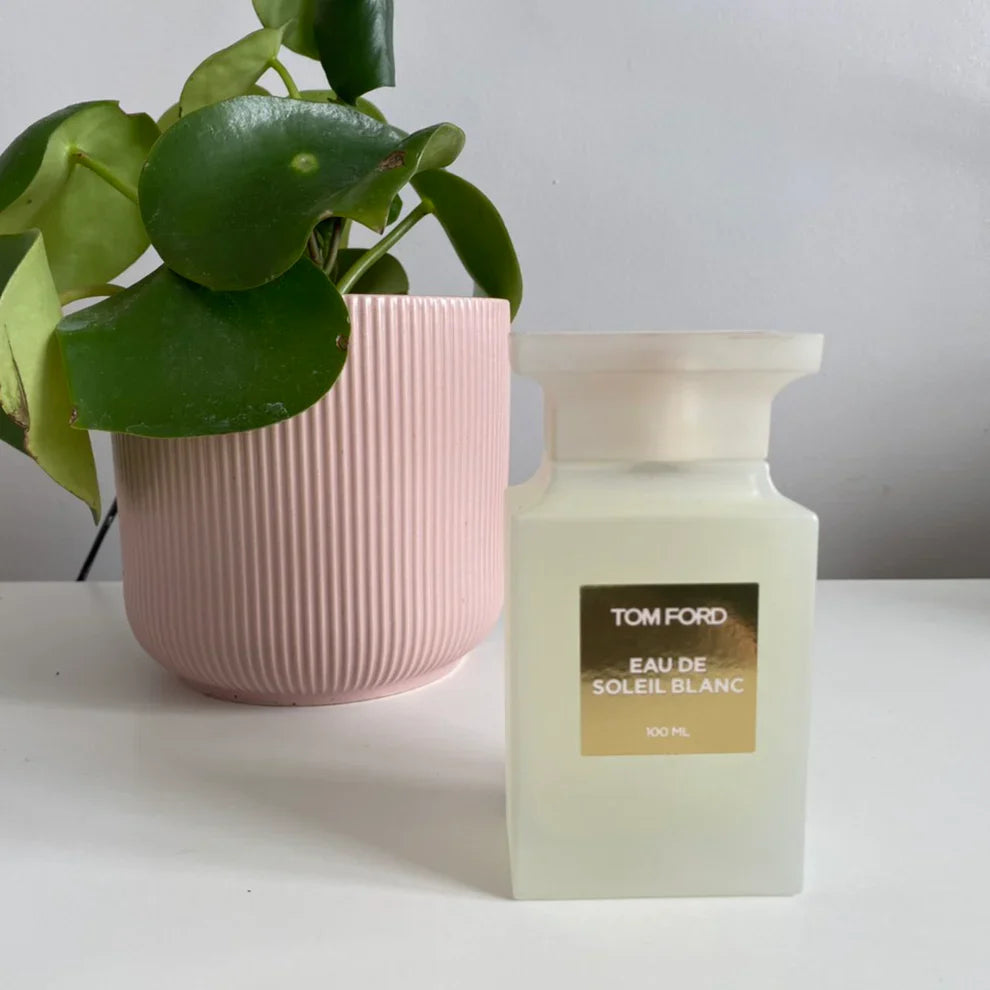 Tom Ford Soleil Blanc Eau De Parfum 100ml – ModyMingle
